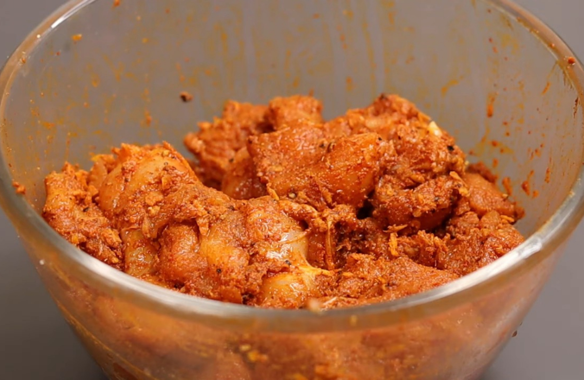 Special Chicken Kondattam Recipe വീണ്ടും വീണ്ടും കഴിച്ചുകൊണ്ടേ ...