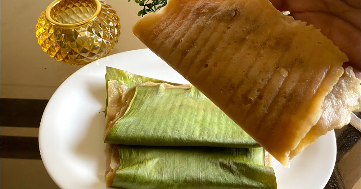 Gothambu Ada Recipe | വായിലിട്ടാൽ അലിഞ്ഞു പോകും ഈ കിടിലൻ ഗോതമ്പ് അട ...