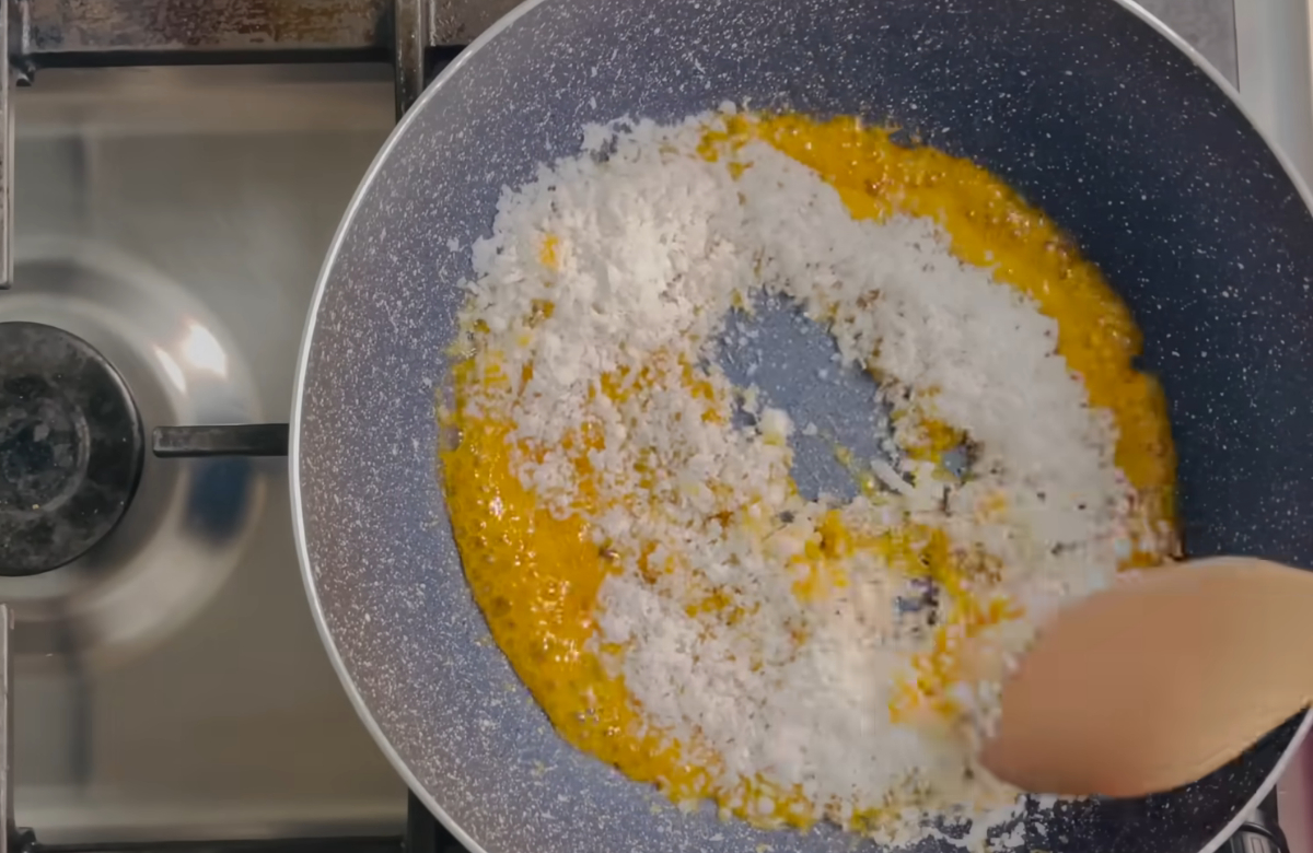 Gothambu Ada Recipe | വായിലിട്ടാൽ അലിഞ്ഞു പോകും ഈ കിടിലൻ ഗോതമ്പ് അട ...